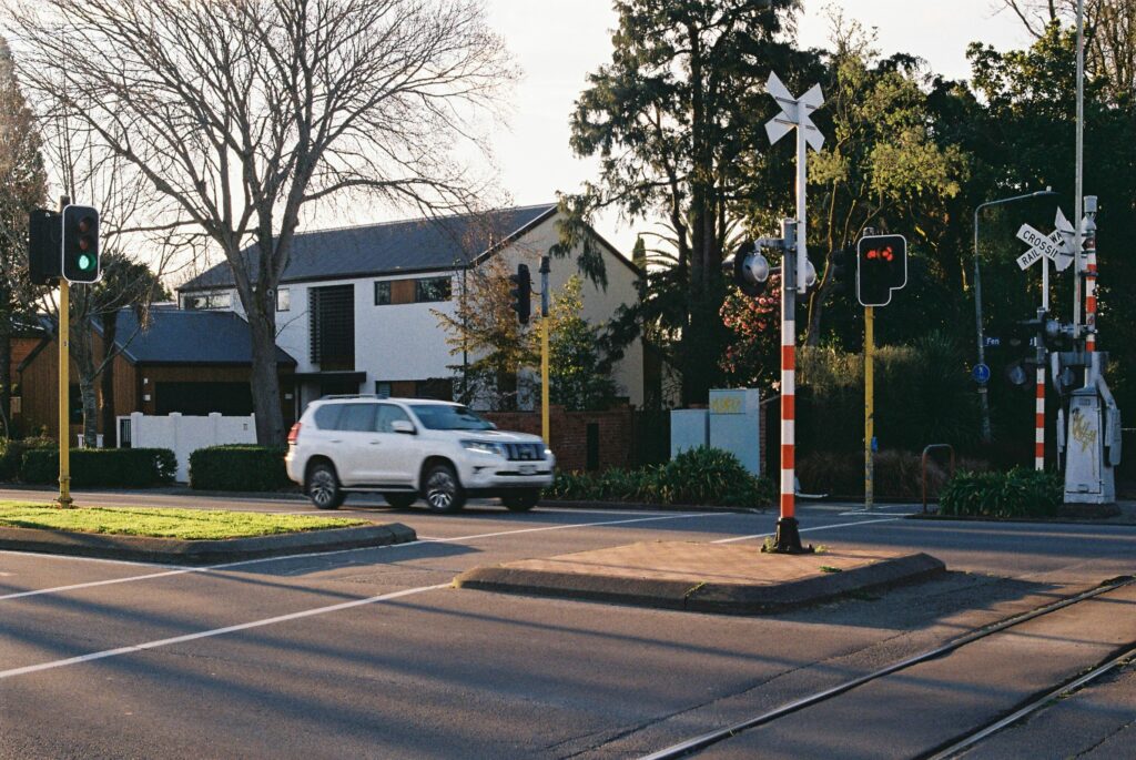 Traffic Rules Victoria Guide | Driving Laws Victoria Complete Reference
