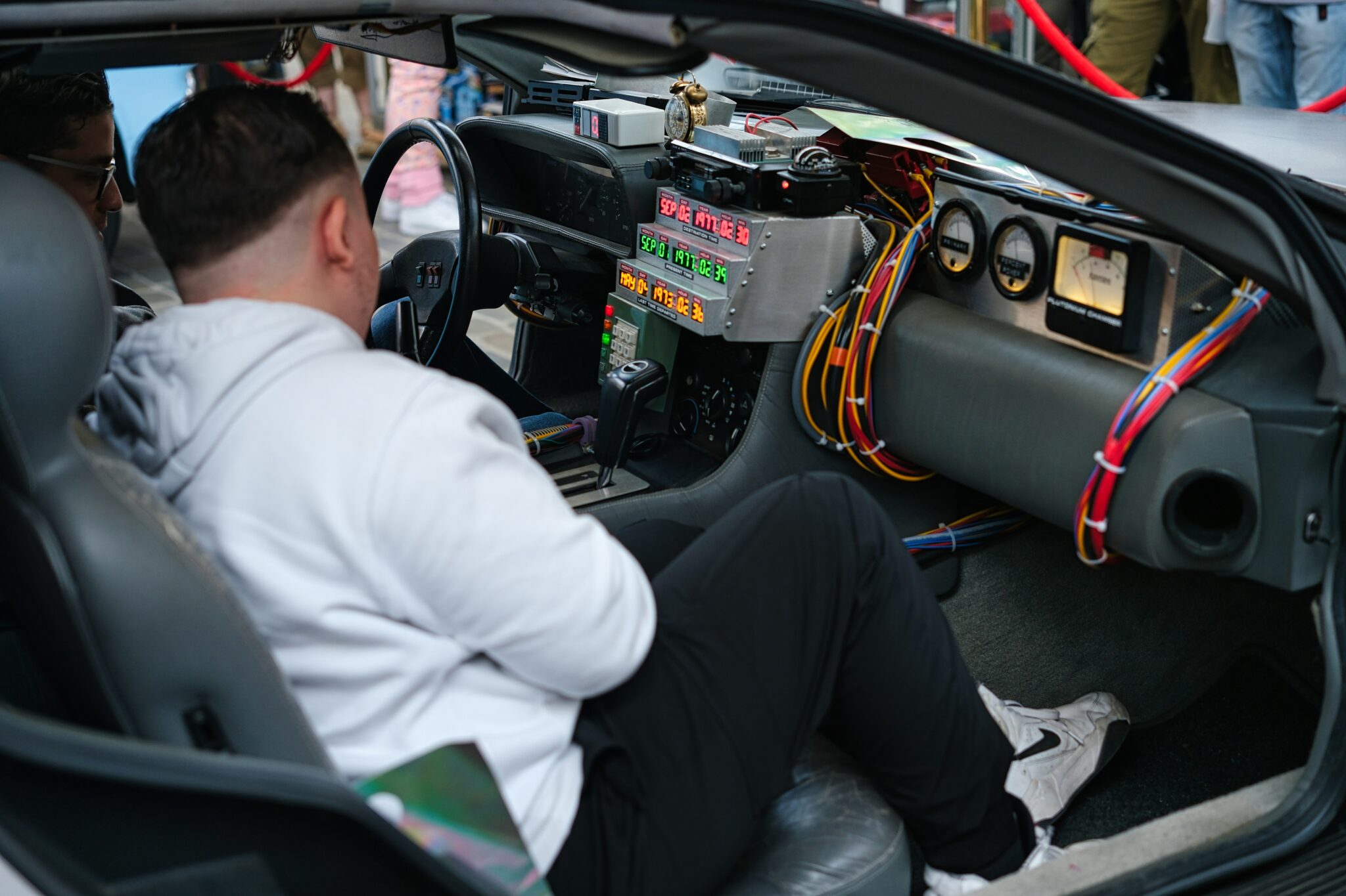 Right Hand Drive Conversion Melbourne | LHD to RHD Conversion Australia