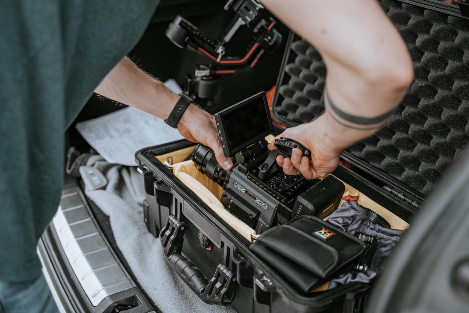 Right Hand Drive Conversion Melbourne | LHD to RHD Conversion Australia